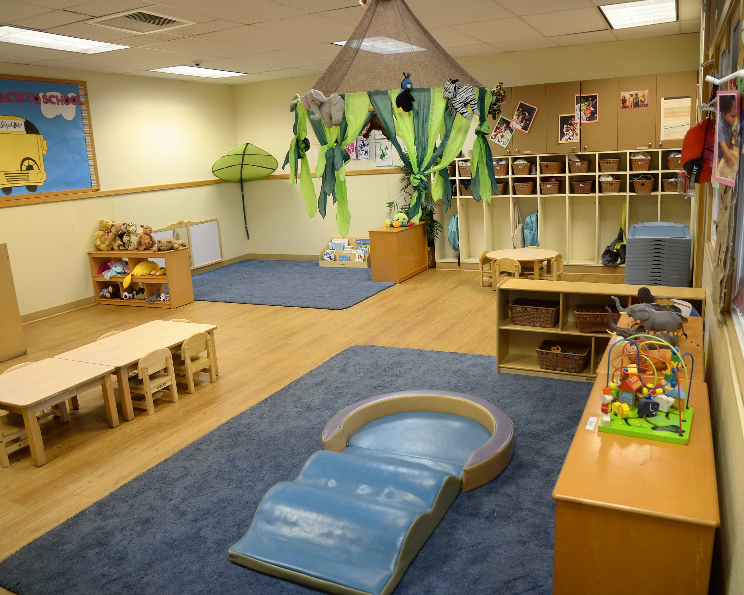 Childtime of Irvine in Irvine, CA | 4876 Irvine Center Drive | Childtime